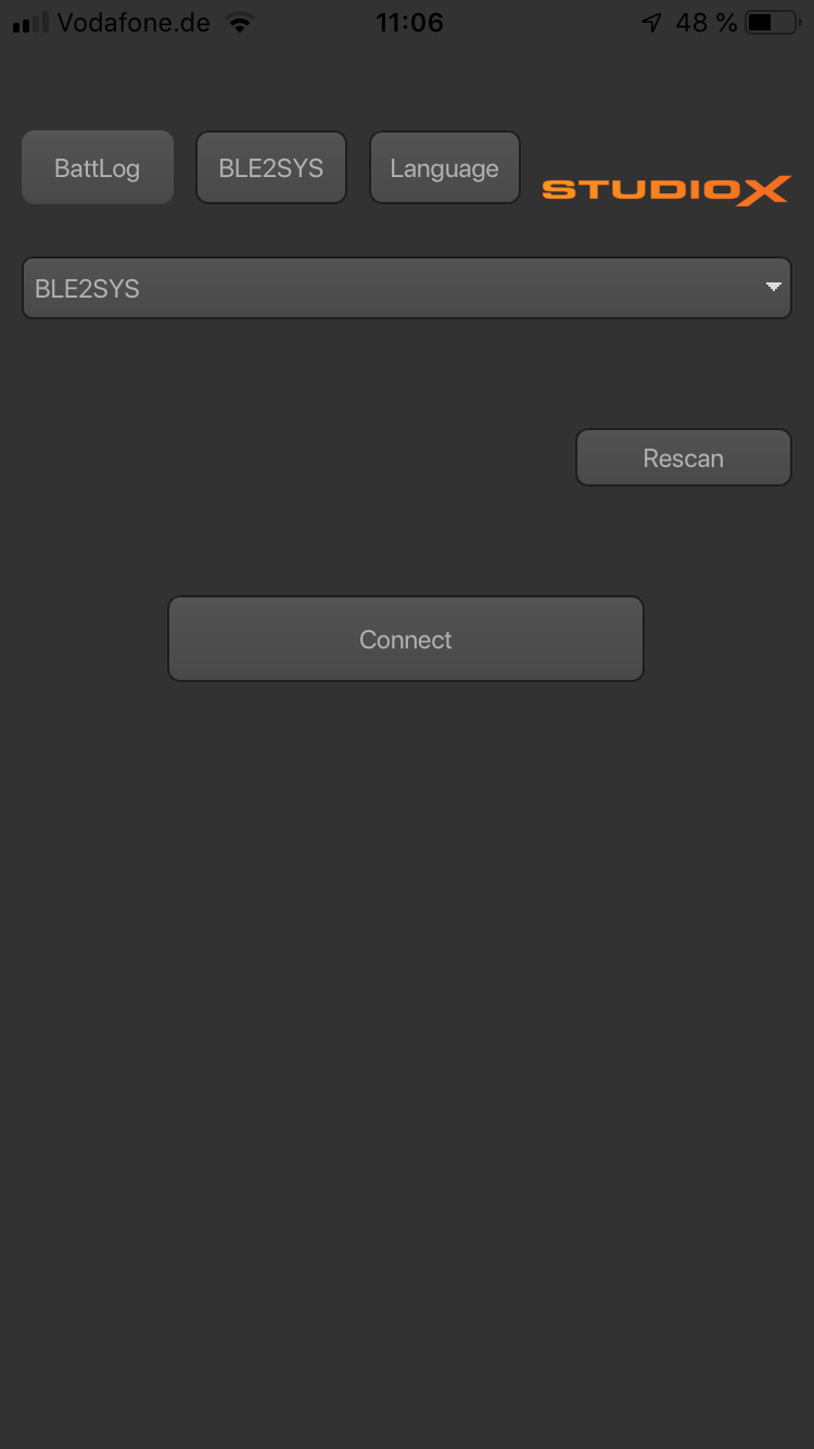 Connections - BEASTX Wiki